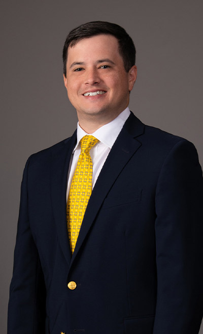 Weldon L. Coates - Aiken Bridges Law Firm : Aiken Bridges Law Firm